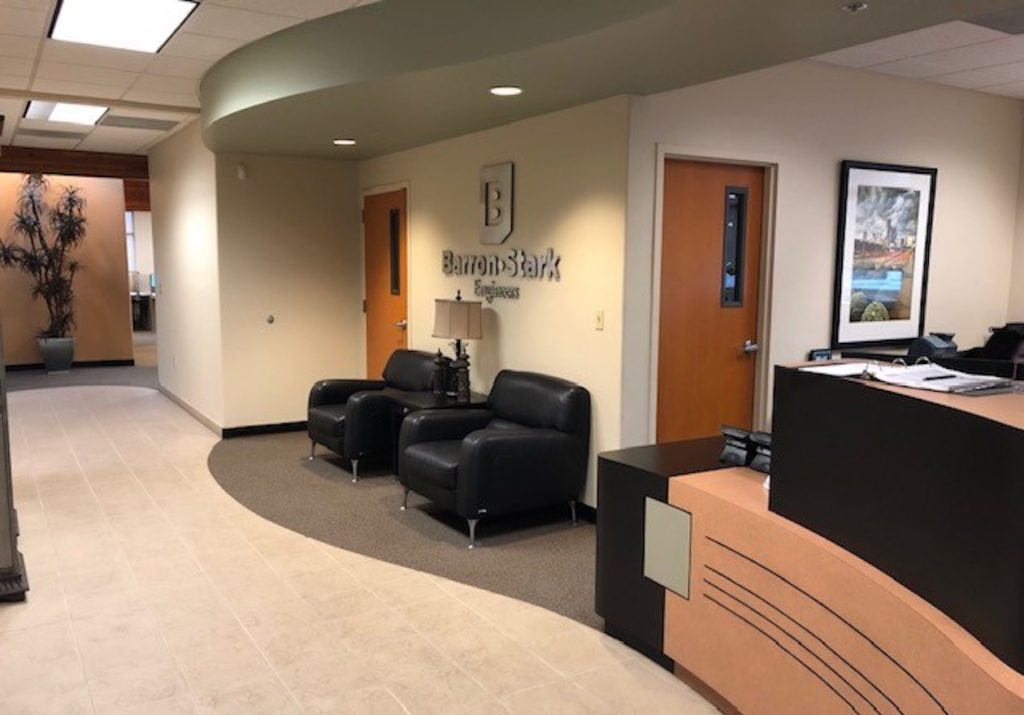 About Us - Barron Stark Engineers